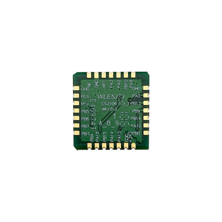 Protocolo IoT inalámbrico Mini LoRa Module Cansec LRW32Na-C St-Stm32Wle ...